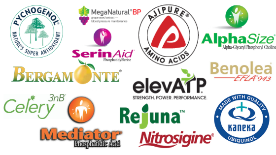 Are Patented Supplement Ingredients Really Better Than Generic?