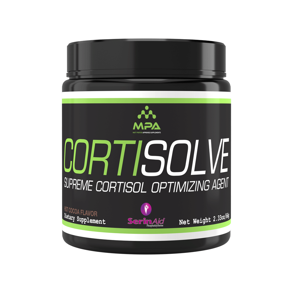VasoBurn 7oz | MPA Supps